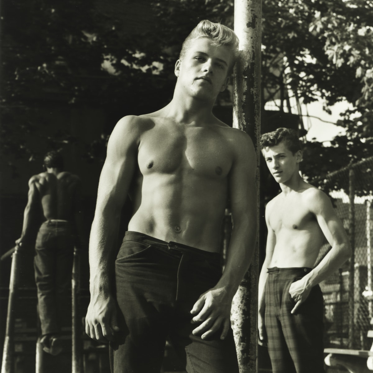 Danny Fitzgerald - Artists - Steven Kasher Gallery