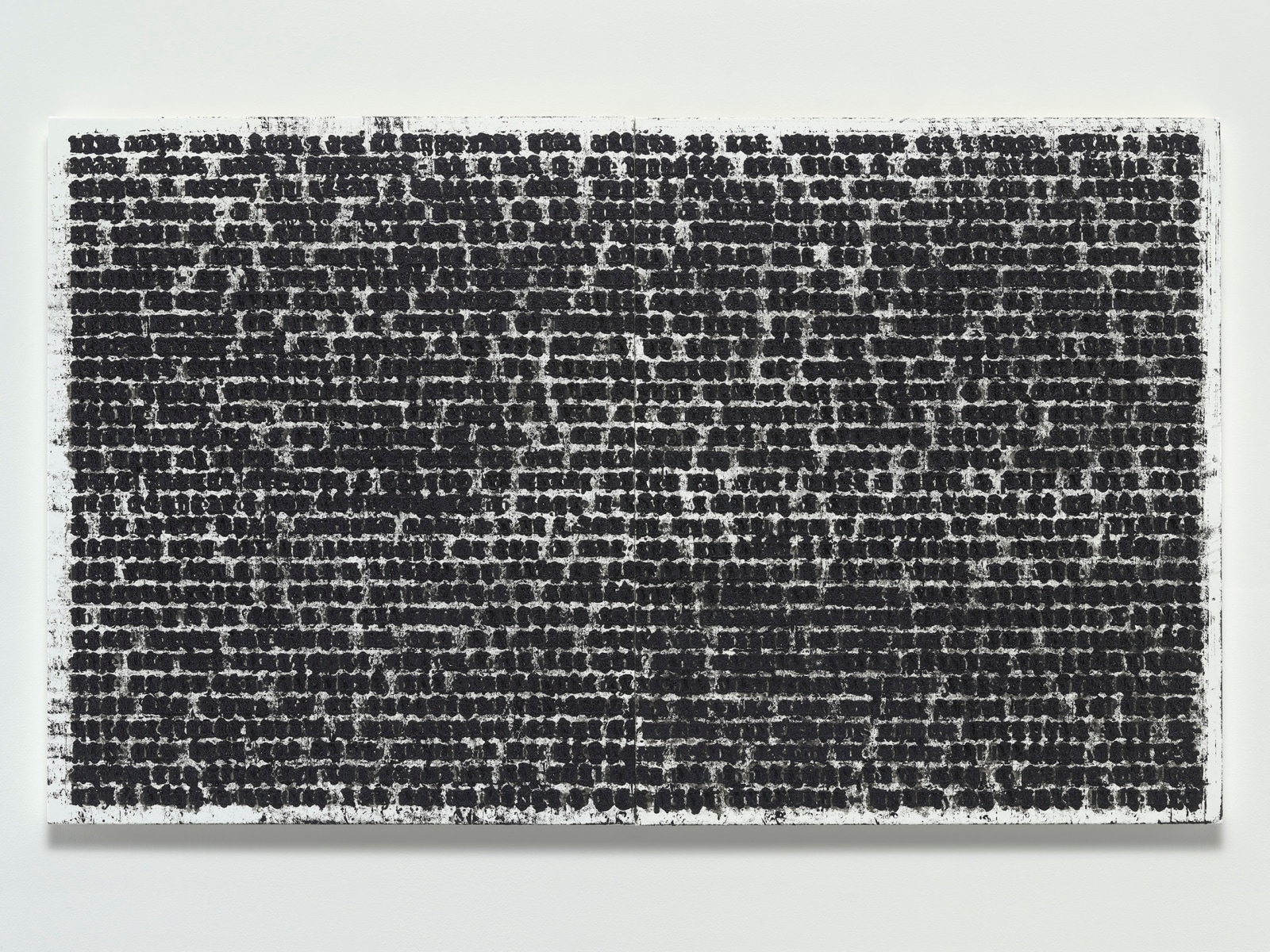 Glenn Ligon - Exhibitions - Regen Projects
