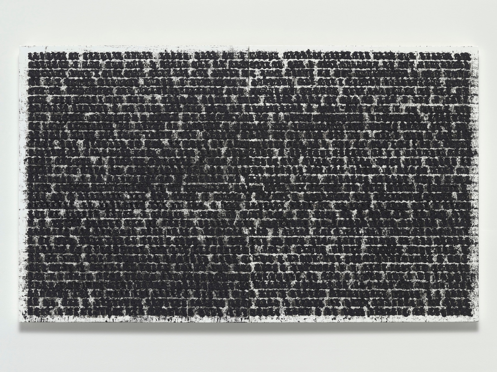 Glenn Ligon - Exhibitions - Regen Projects