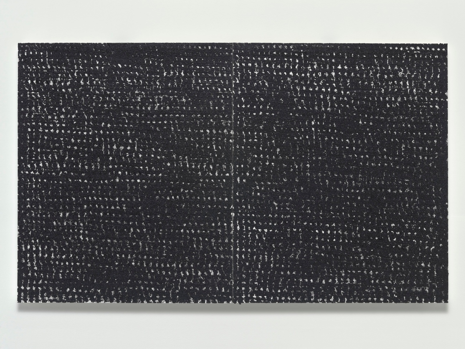 Glenn Ligon - Exhibitions - Regen Projects