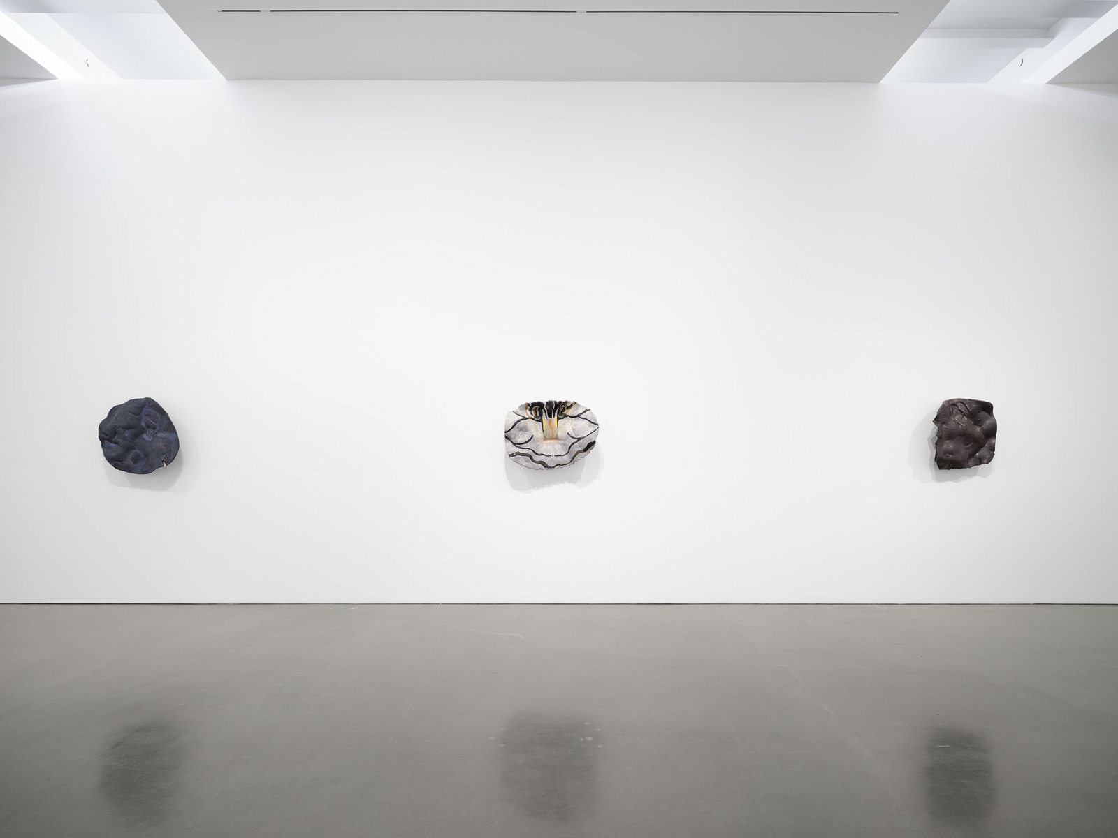 Liz Larner - Exhibitions - Regen Projects