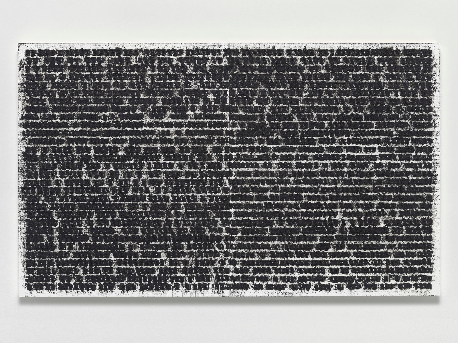 Glenn Ligon - Exhibitions - Regen Projects