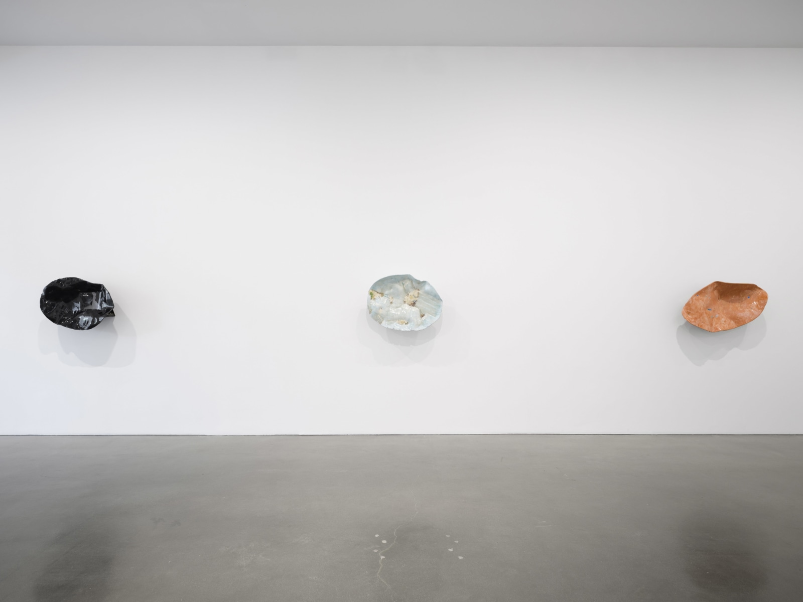 Liz Larner - Exhibitions - Regen Projects