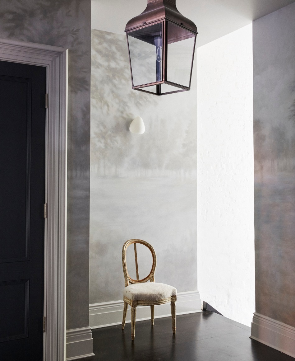 East Village Atelier - Featured Projects - Monique Gibson