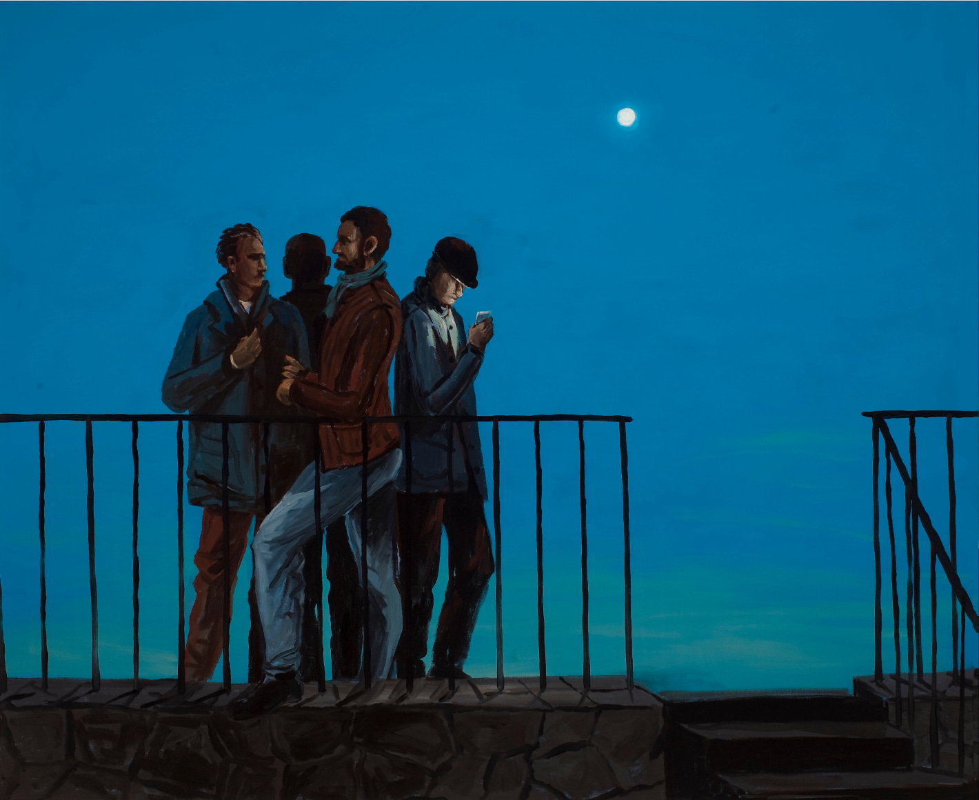 Michael Brophy - Exhibitions - Russo Lee Gallery | Portland | Oregon ...