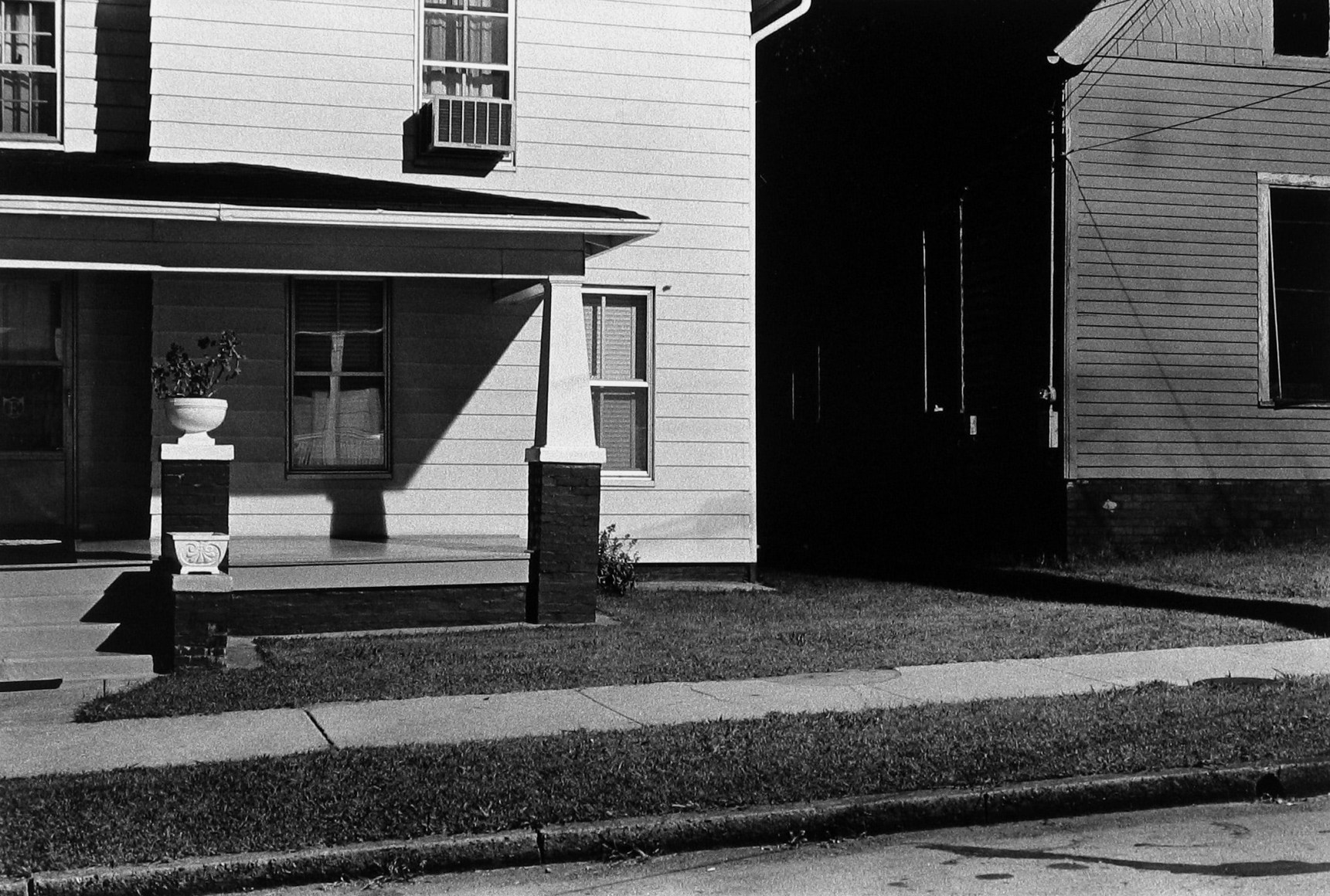 William Gedney: All Facts Eventually Lead to Mysteries - Main Gallery ...