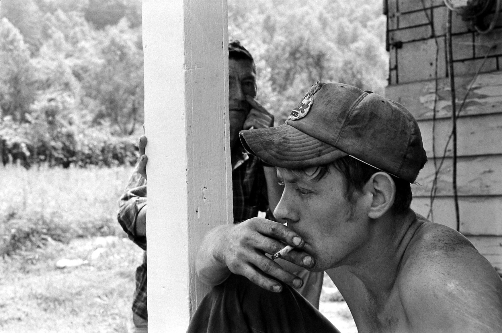 William Gedney: All Facts Eventually Lead to Mysteries - Main Gallery ...