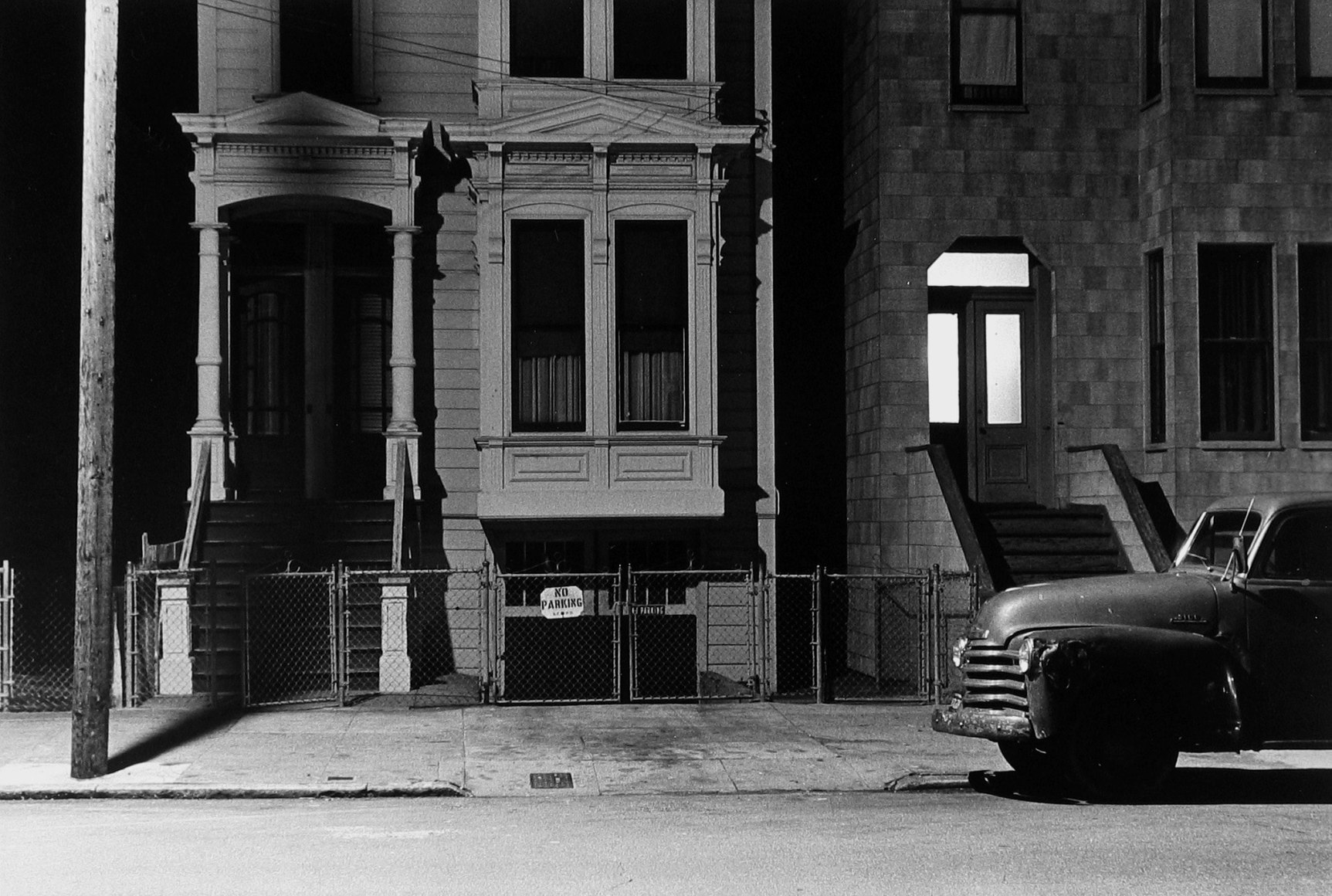 William Gedney: All Facts Eventually Lead to Mysteries - Main Gallery ...