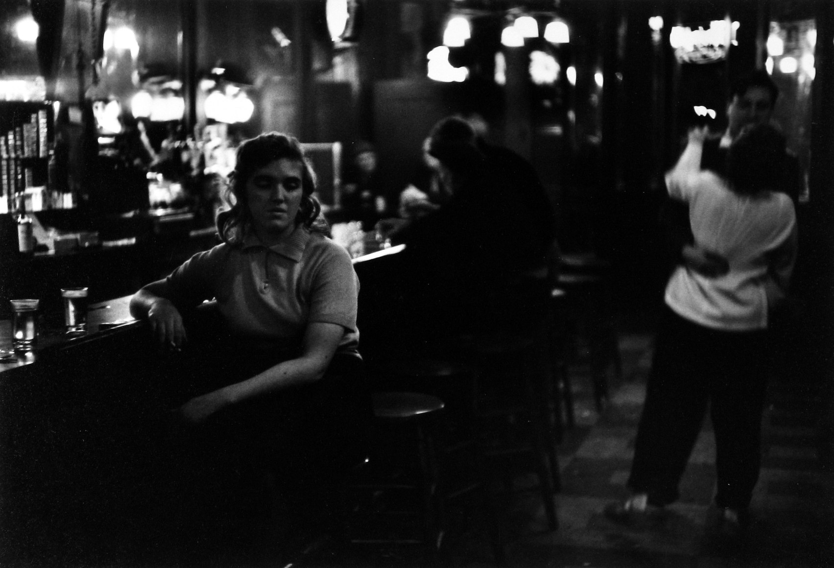 William Gedney: All Facts Eventually Lead to Mysteries - Main Gallery ...