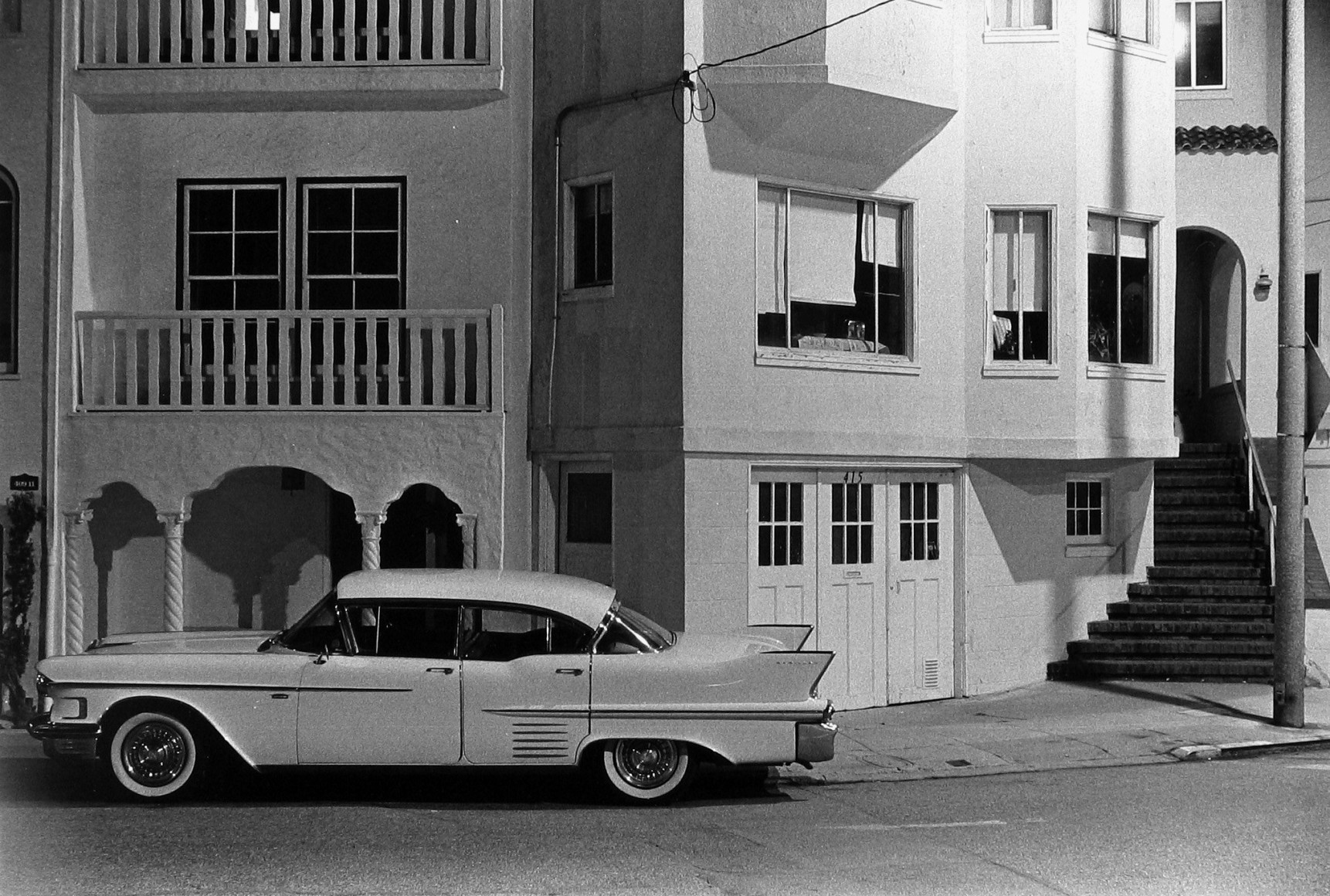 William Gedney: All Facts Eventually Lead to Mysteries - Main Gallery ...