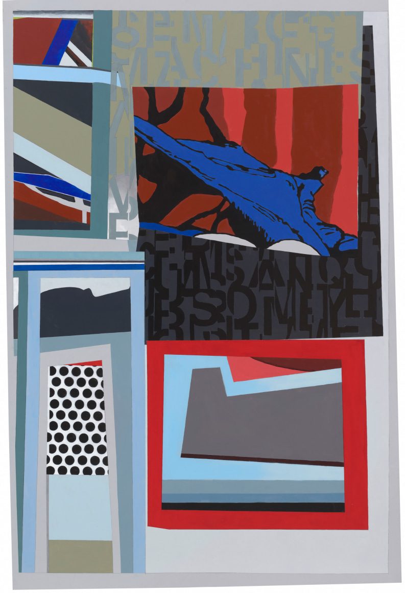 Mary Lum - Artists - Yancey Richardson