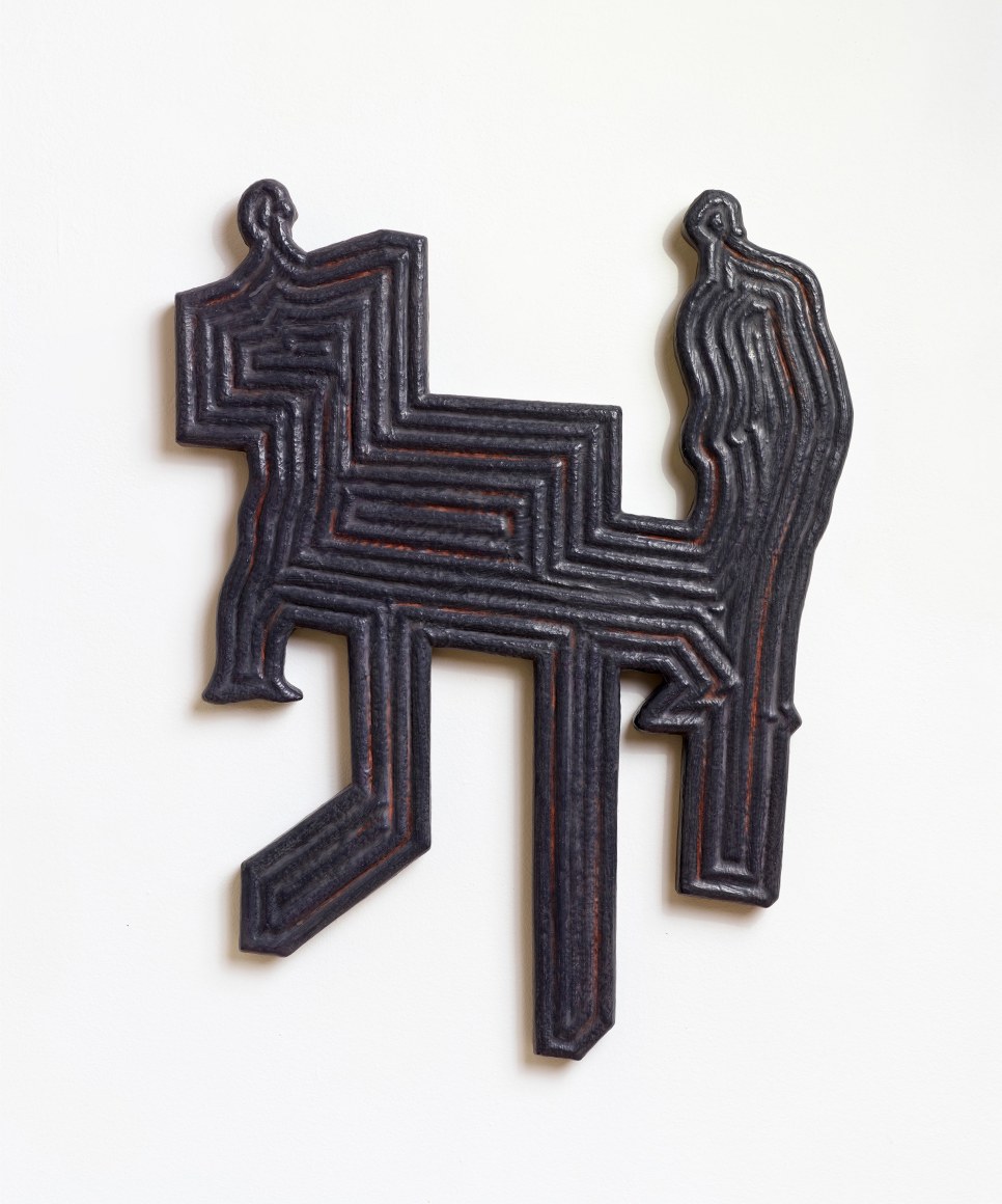 BO JOSEPH - Artists - McClain Gallery