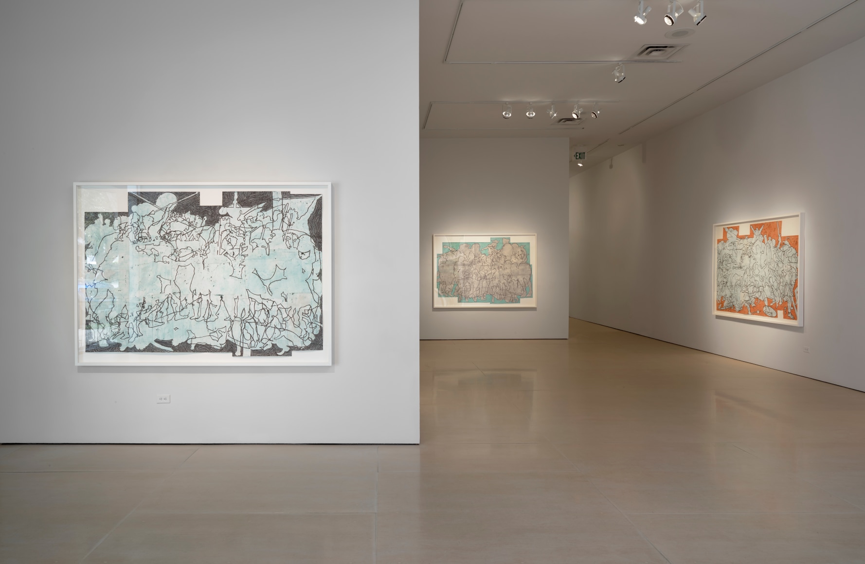 BO JOSEPH - Artists - McClain Gallery