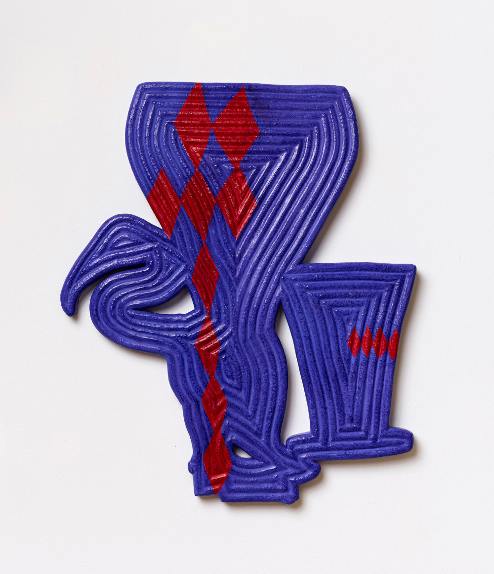 BO JOSEPH - Artists - McClain Gallery