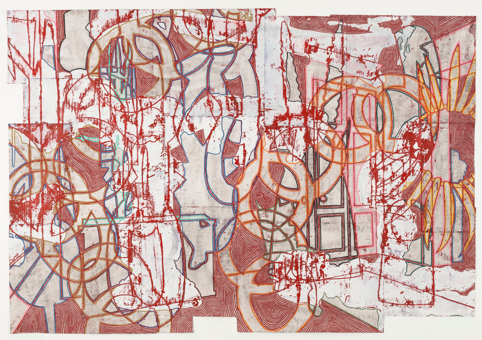 BO JOSEPH - Artists - McClain Gallery