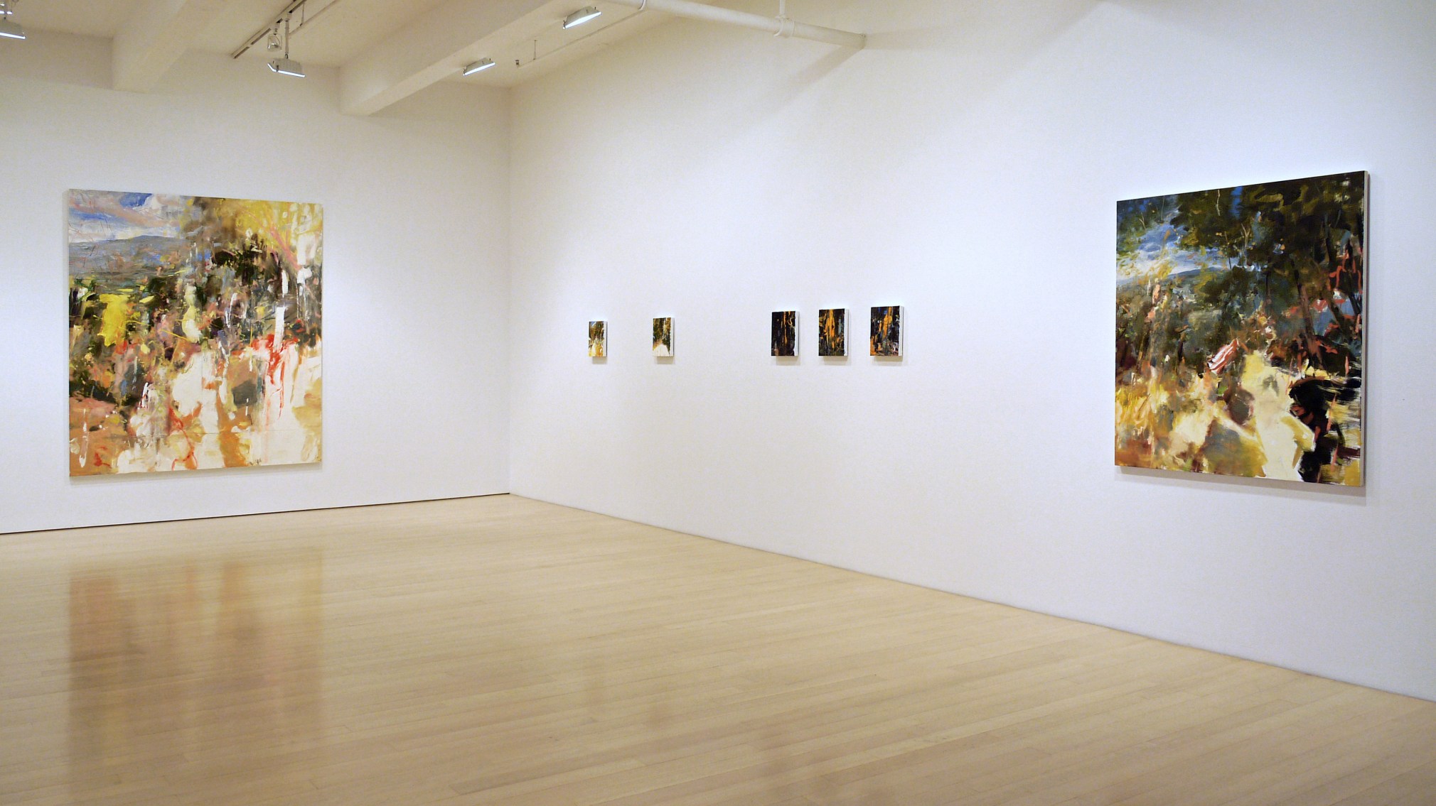 Eric Aho - Artists - DC Moore Gallery