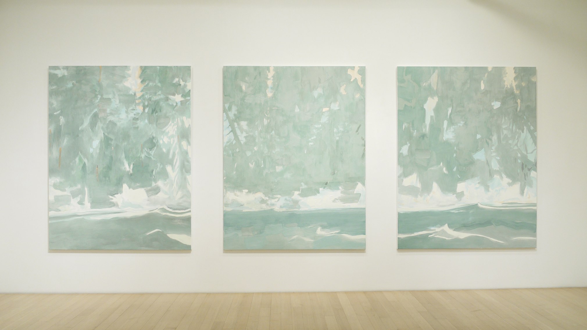 Eric Aho - Artists - DC Moore Gallery