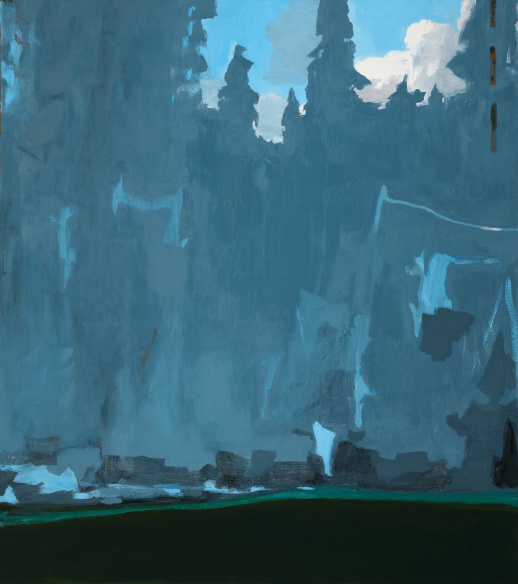 Eric Aho - Artists - DC Moore Gallery