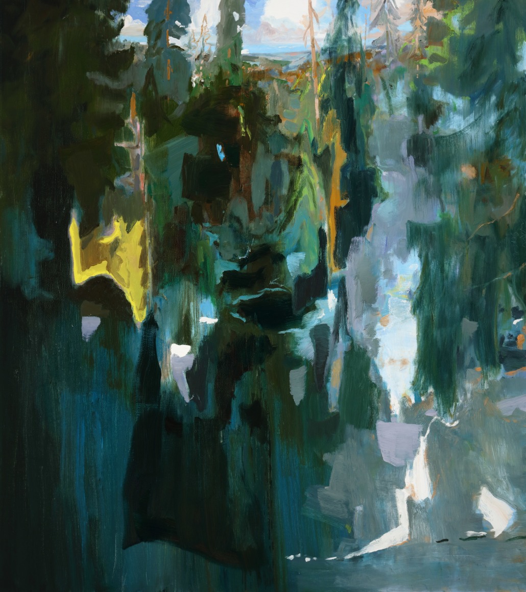 Eric Aho - Artists - DC Moore Gallery