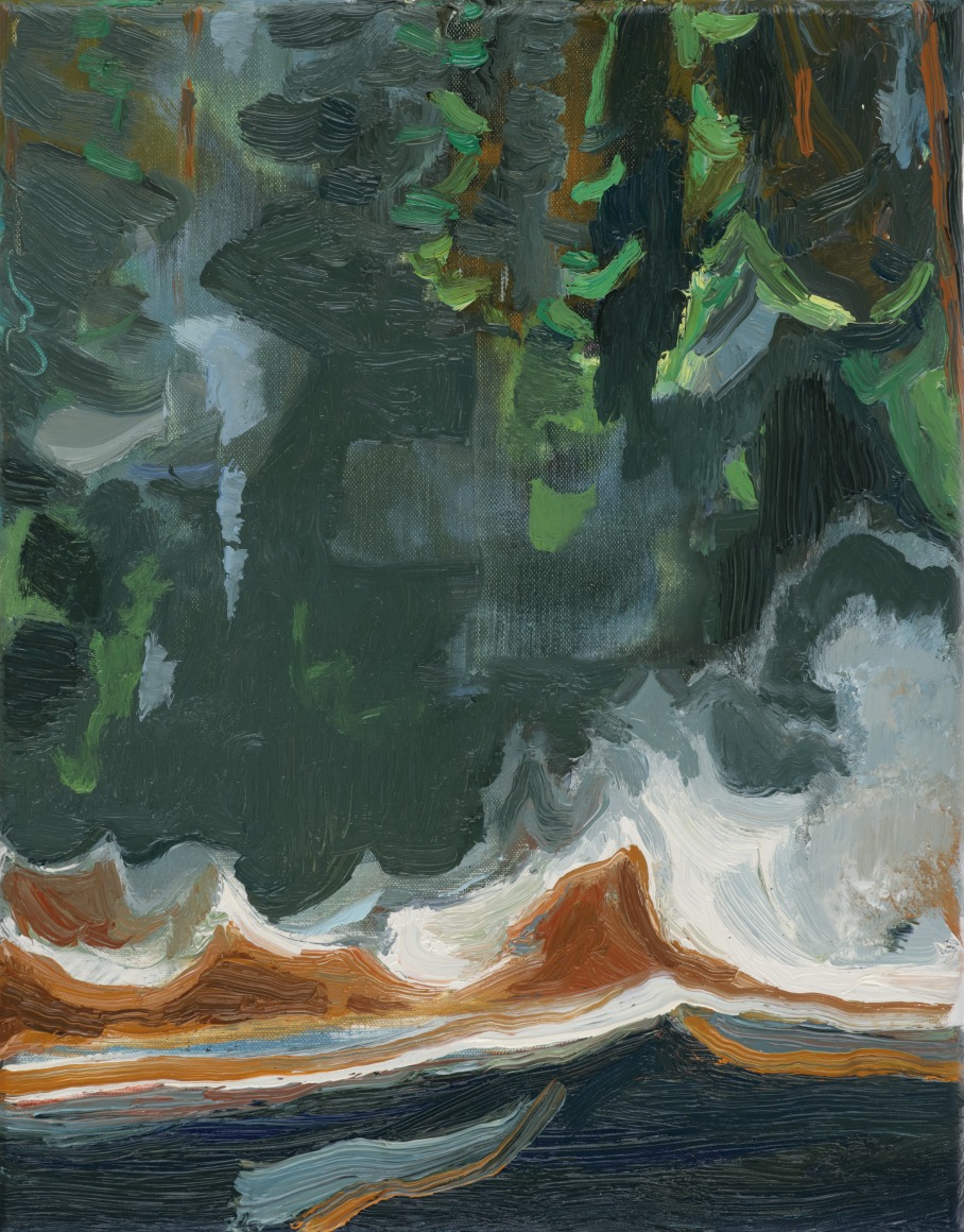 Eric Aho - Artists - DC Moore Gallery