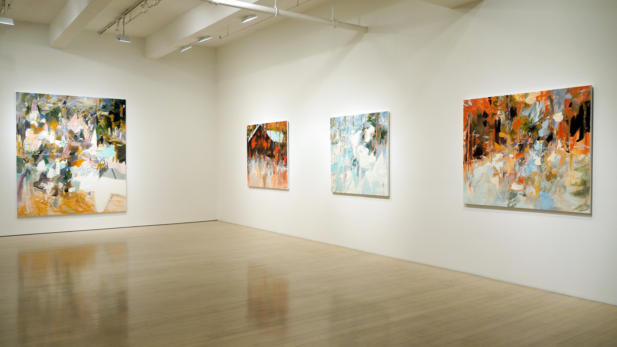 Eric Aho - Artists - DC Moore Gallery