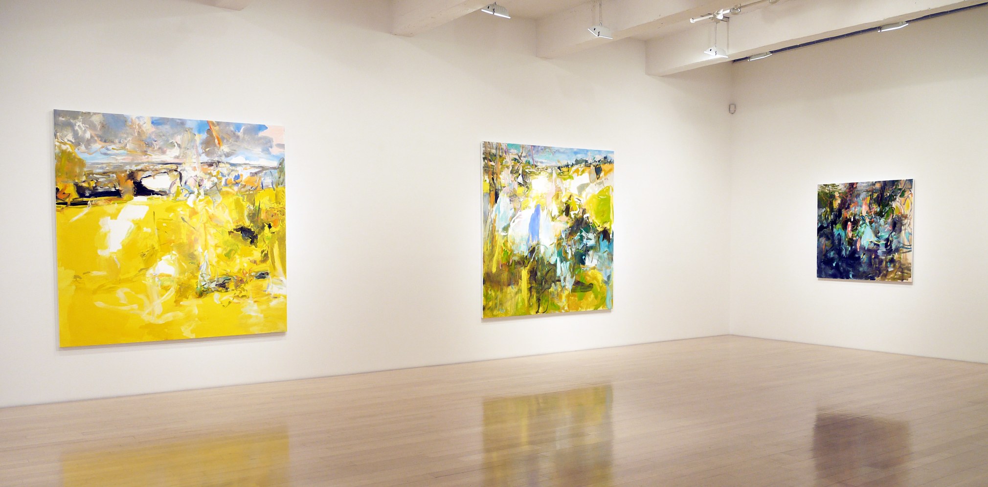 Eric Aho - Artists - DC Moore Gallery