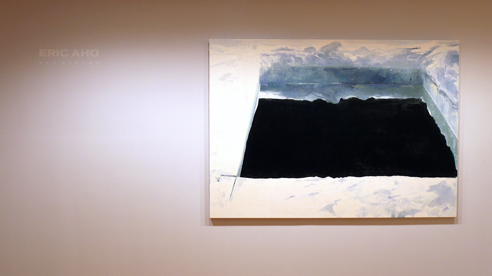 Eric Aho - Artists - DC Moore Gallery