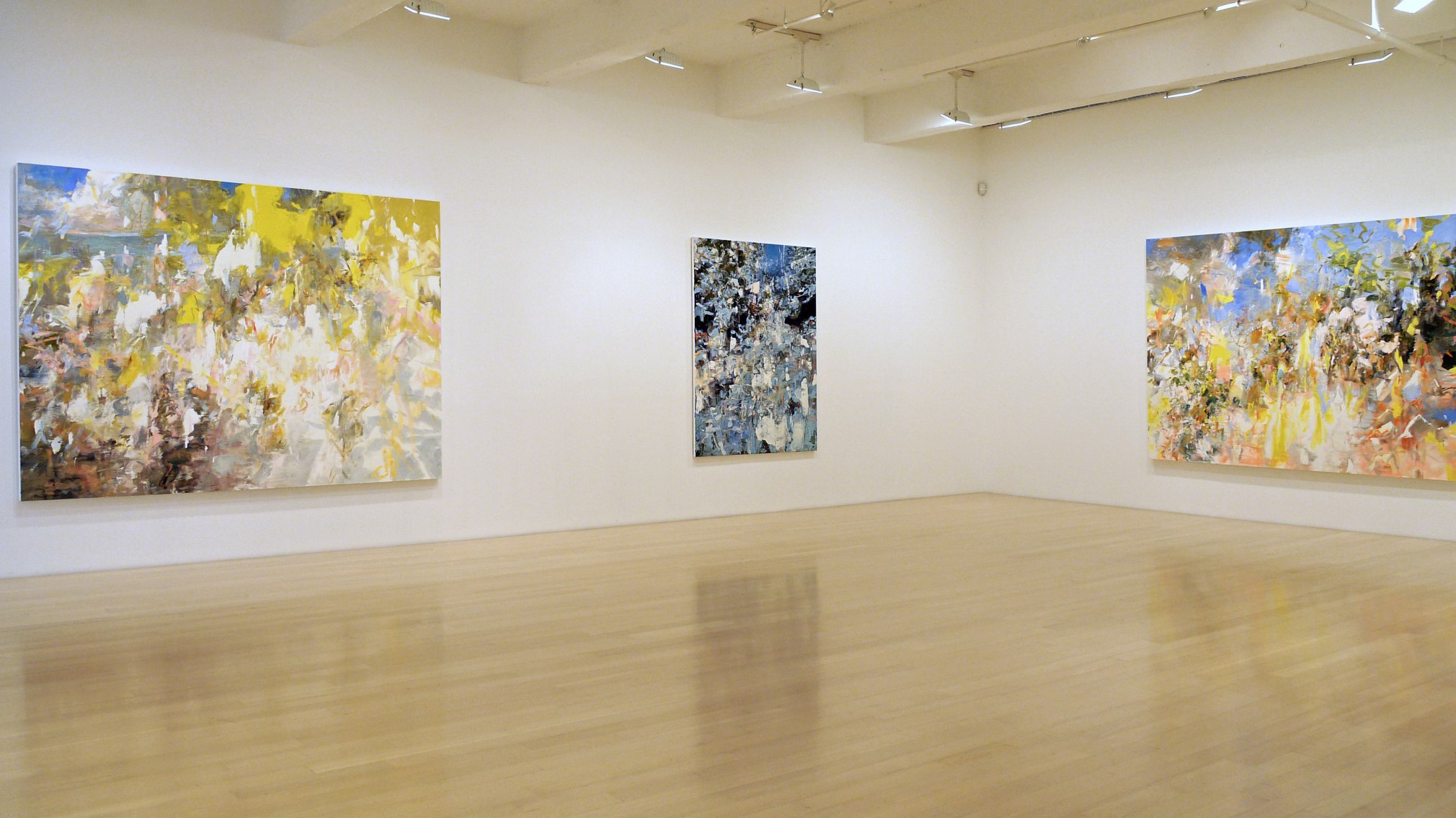 Eric Aho - Artists - DC Moore Gallery