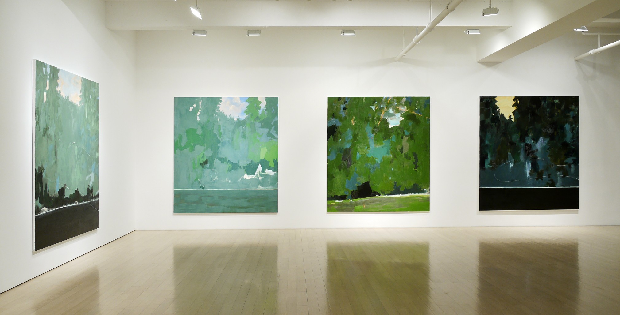 Eric Aho - Artists - DC Moore Gallery