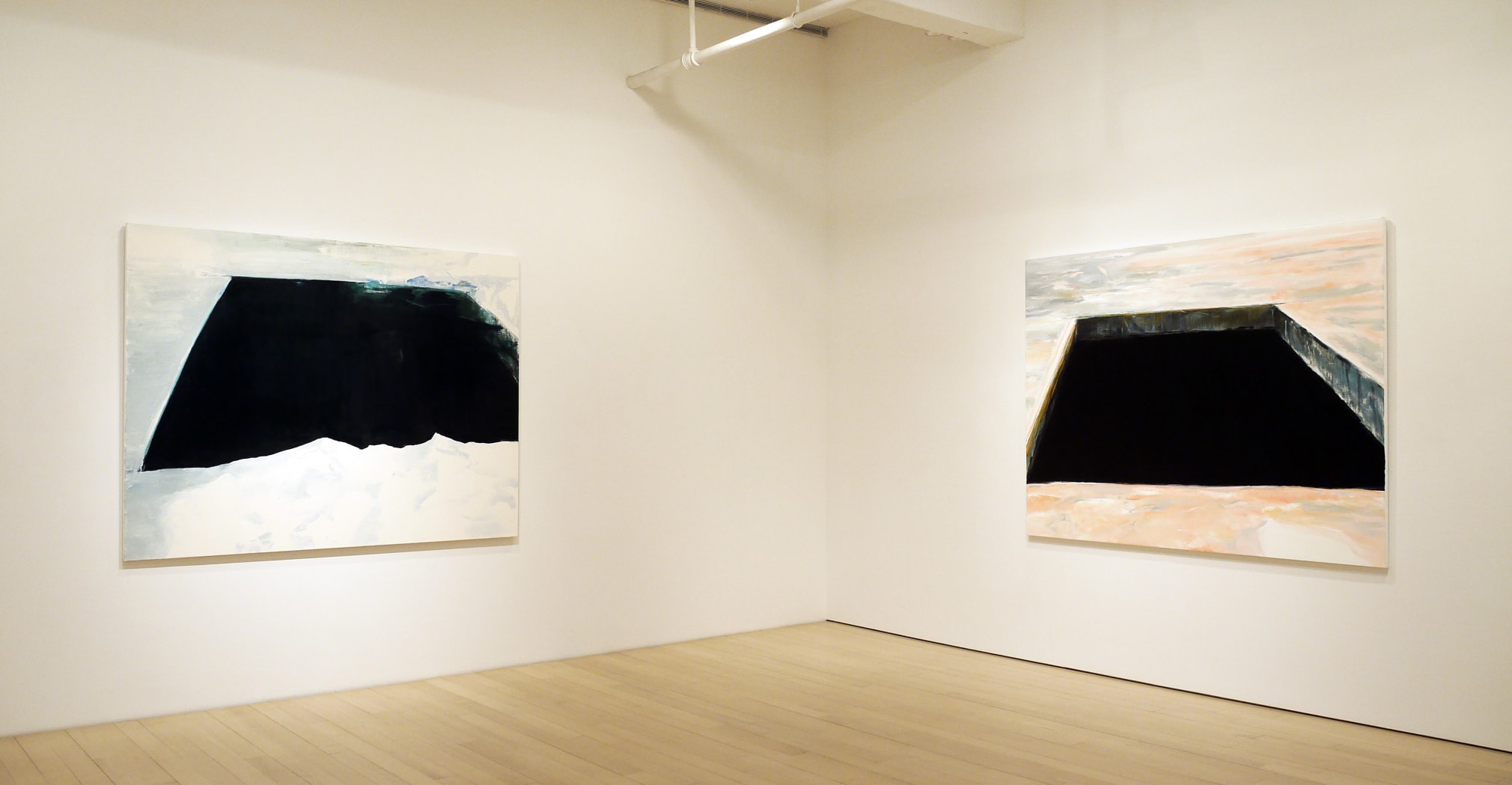 Eric Aho - Artists - DC Moore Gallery