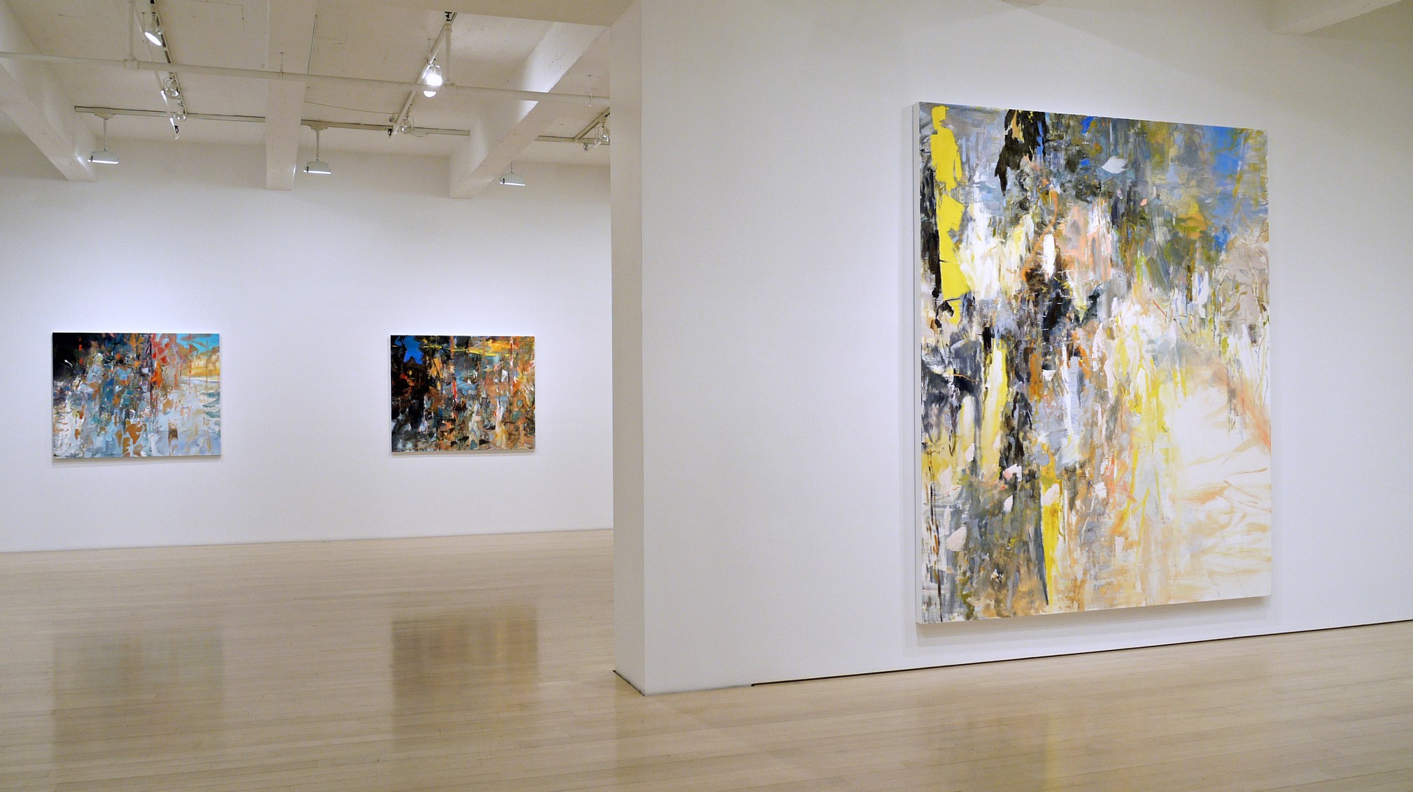 Eric Aho - Artists - DC Moore Gallery