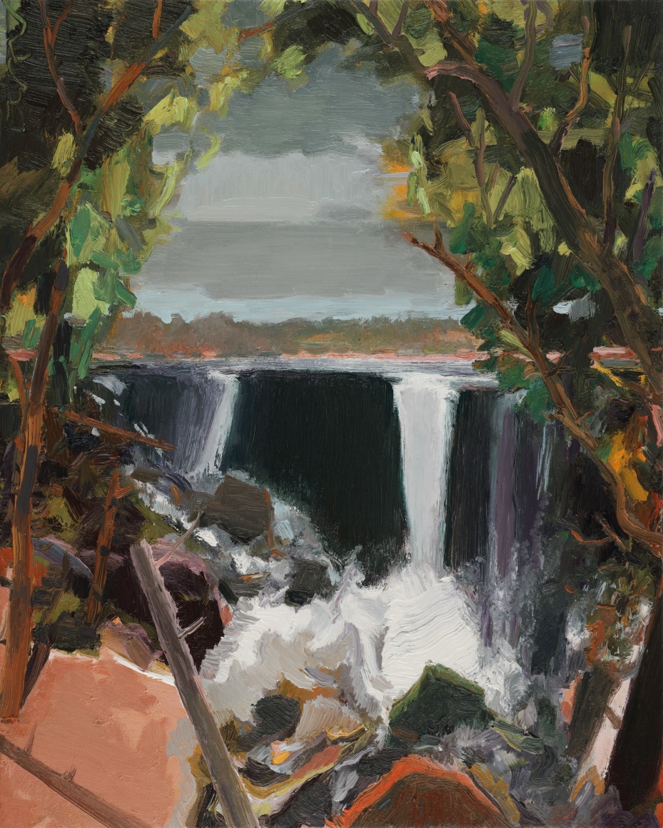 Eric Aho - Artists - DC Moore Gallery