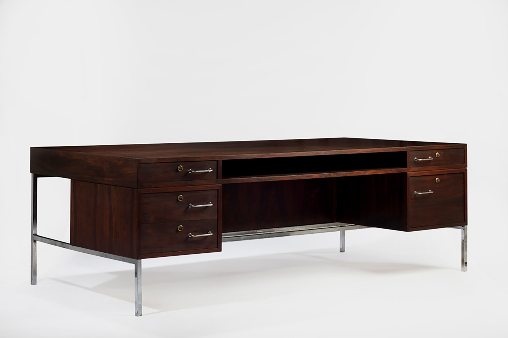 Joseph-André Motte - Works - Demisch Danant