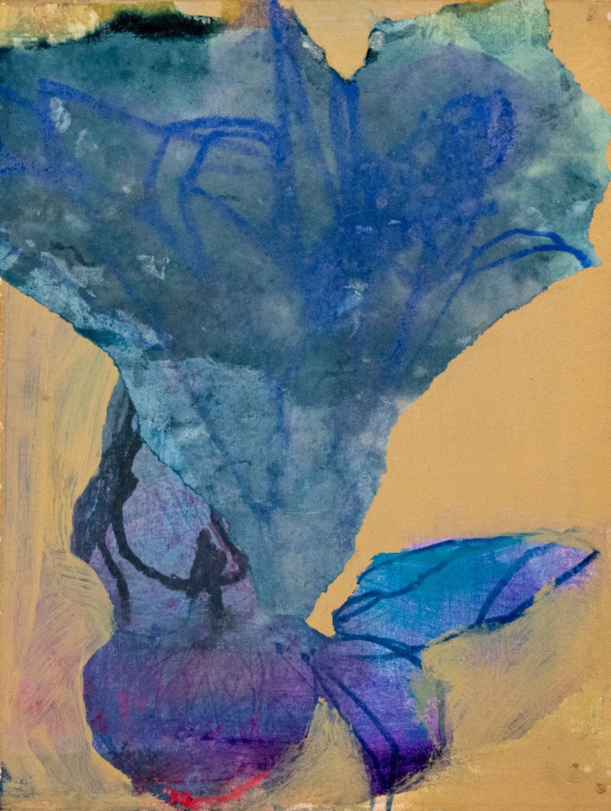 A Selection of Drawings by Andrea Rosenberg - Exhibitions - Barry ...