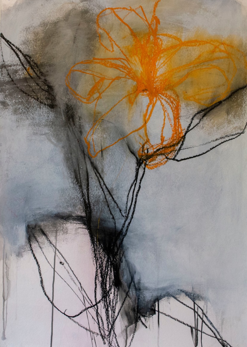 A Selection of Drawings by Andrea Rosenberg - Exhibitions - Barry ...