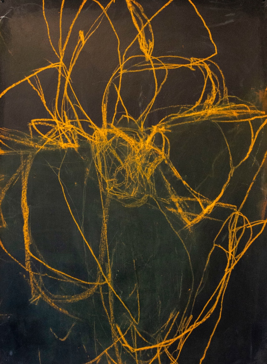 A Selection of Drawings by Andrea Rosenberg - Exhibitions - Barry ...