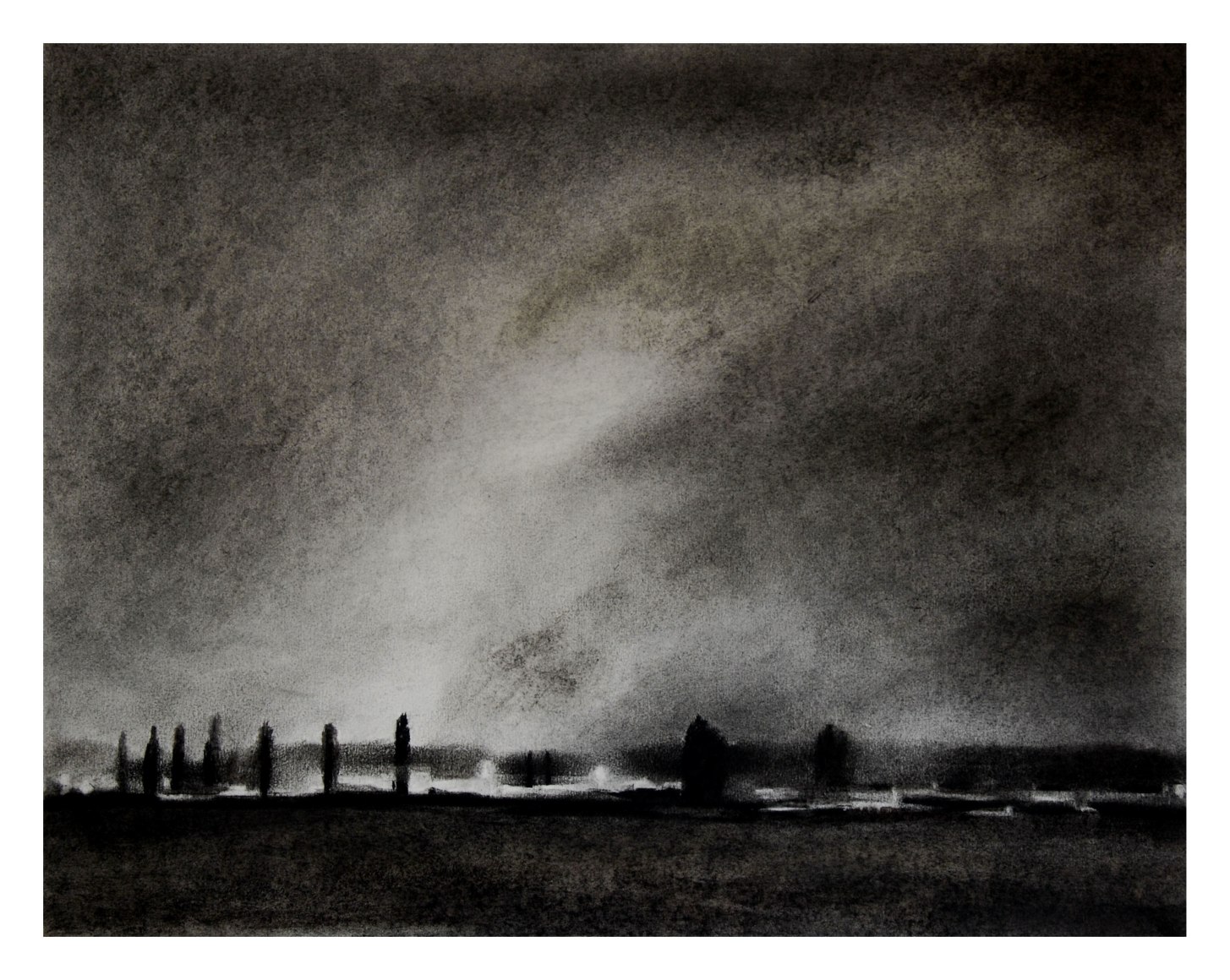 Danny Williams - Artists - Barry Whistler Gallery