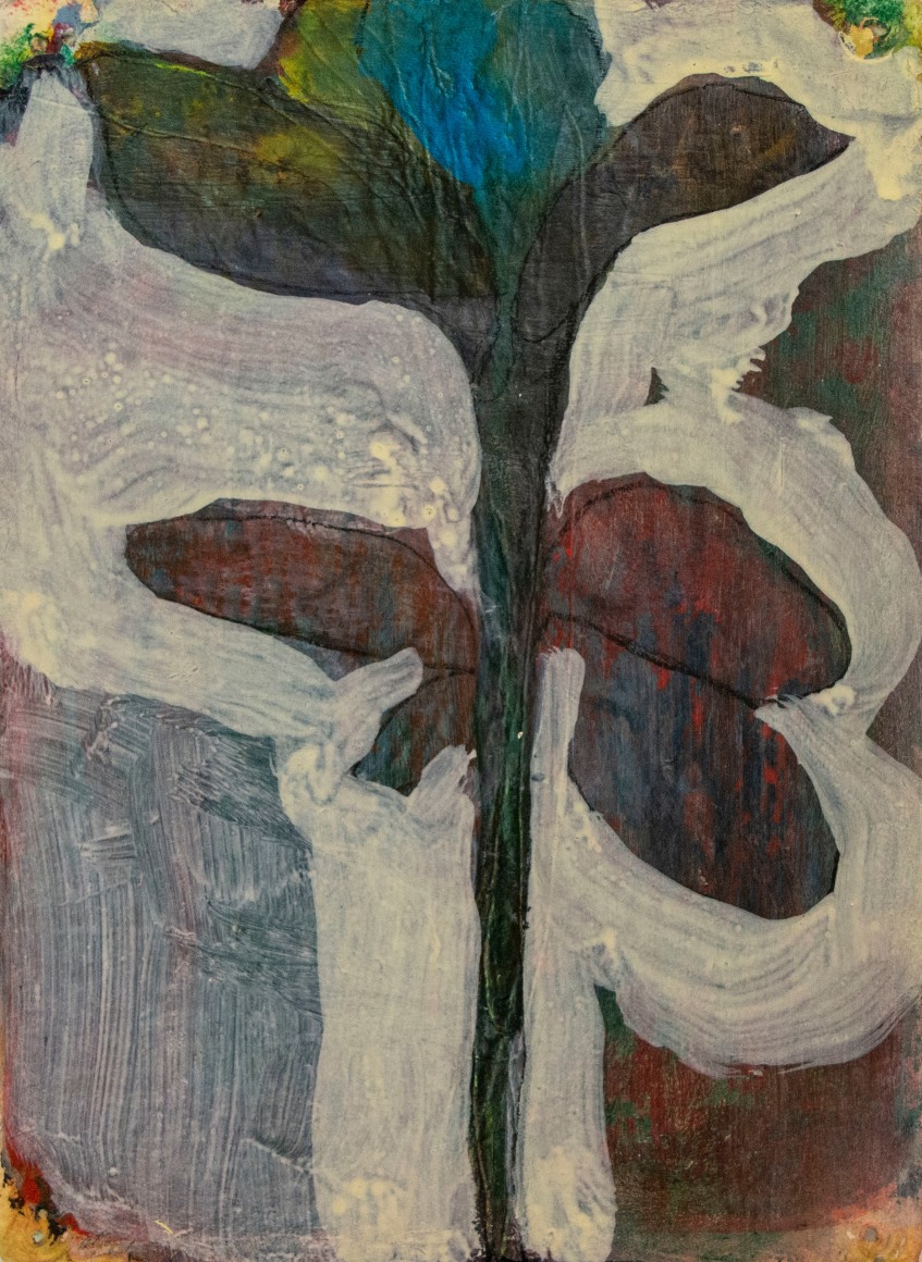 A Selection of Drawings by Andrea Rosenberg - Exhibitions - Barry ...