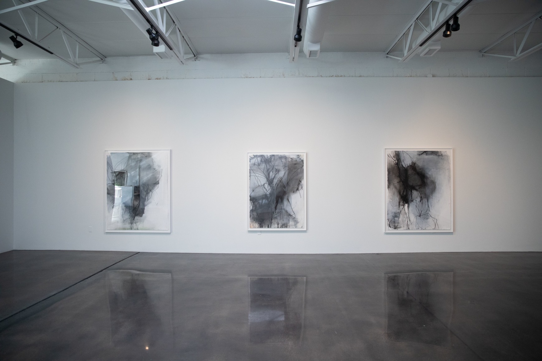 A Selection of Drawings by Andrea Rosenberg - Exhibitions - Barry ...