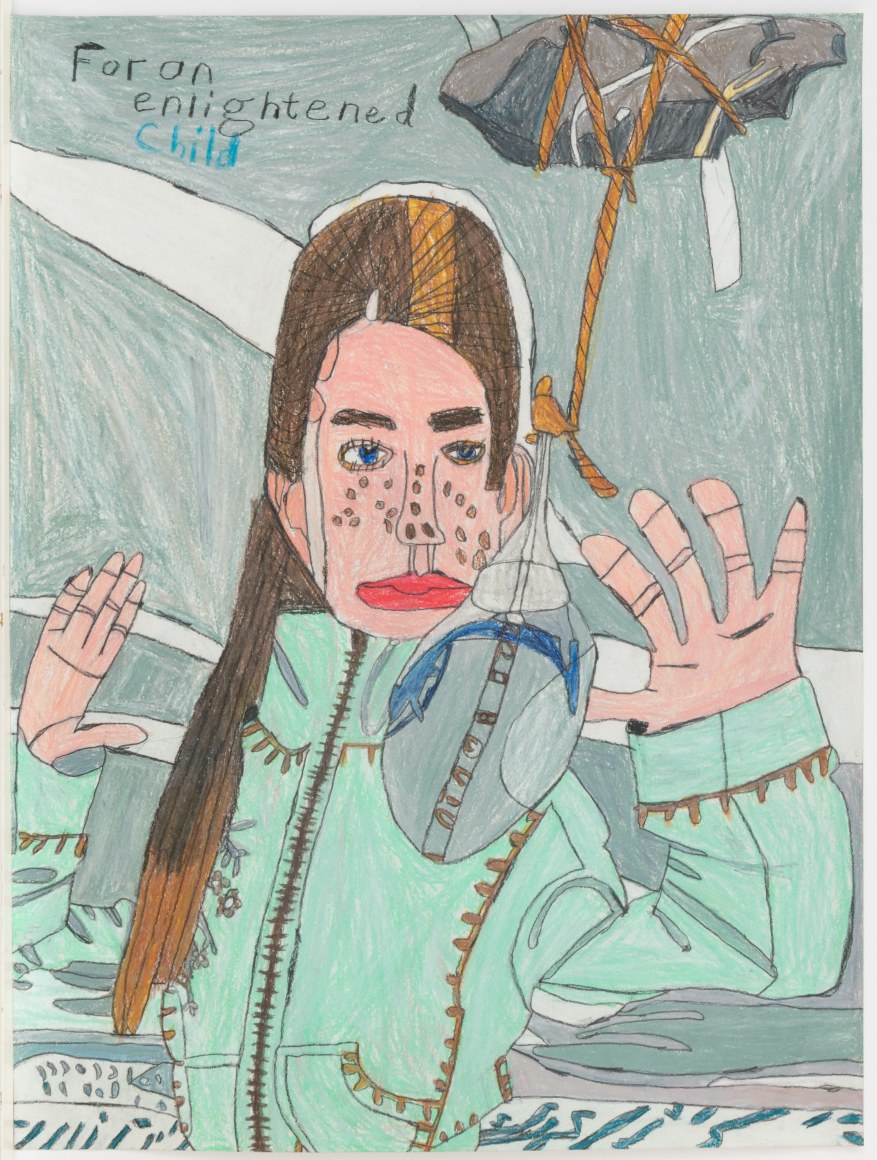 Helen Rae - Artists - Andrew Edlin Gallery