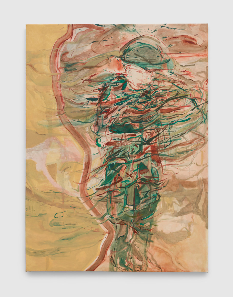 Chemu Ng'ok - Exhibitions - Matthew Brown