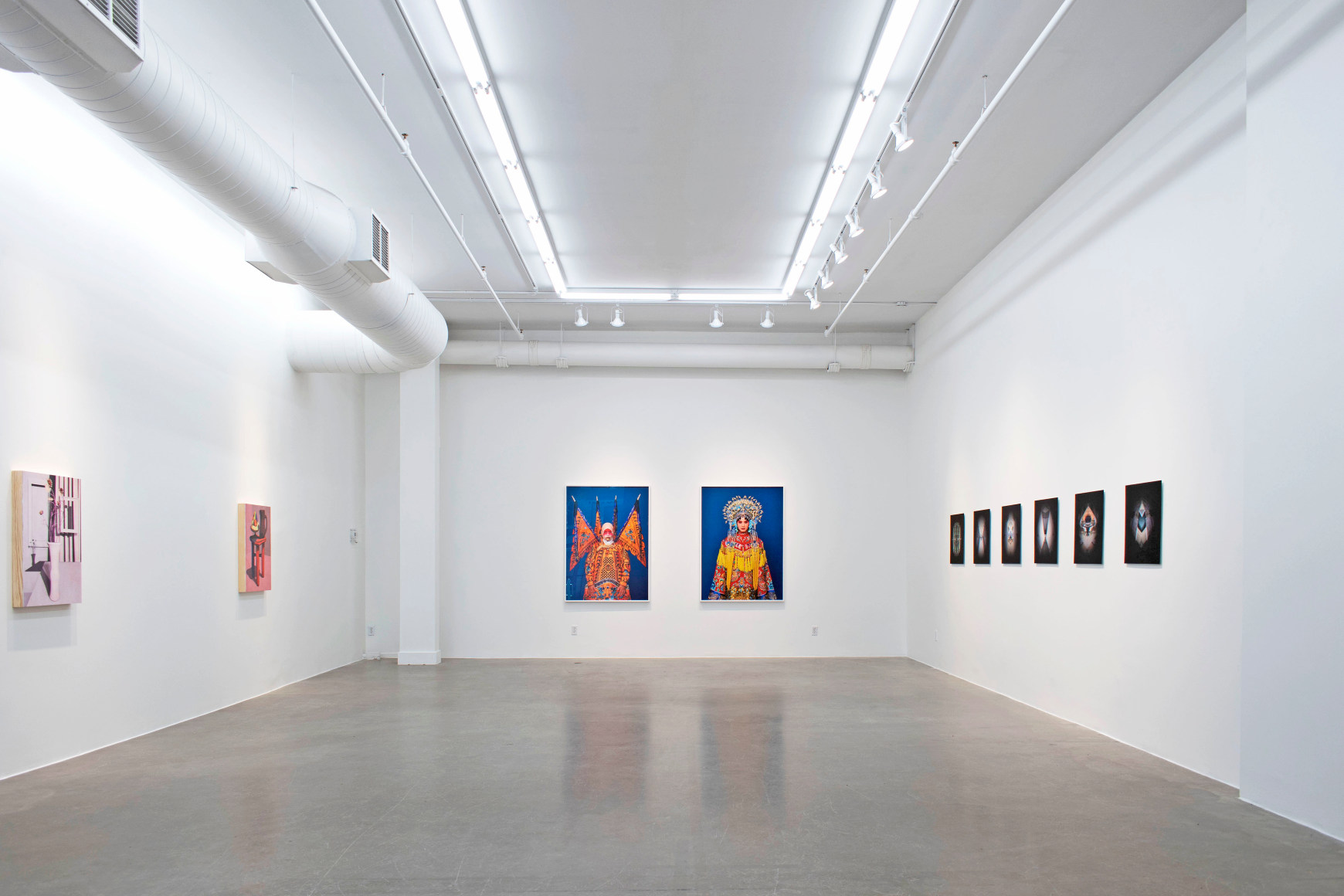 LA THÉORIE DES RÉSEAUX | THE THEORY OF NETWORKS - MELANIE DANIEL, CHUN ...