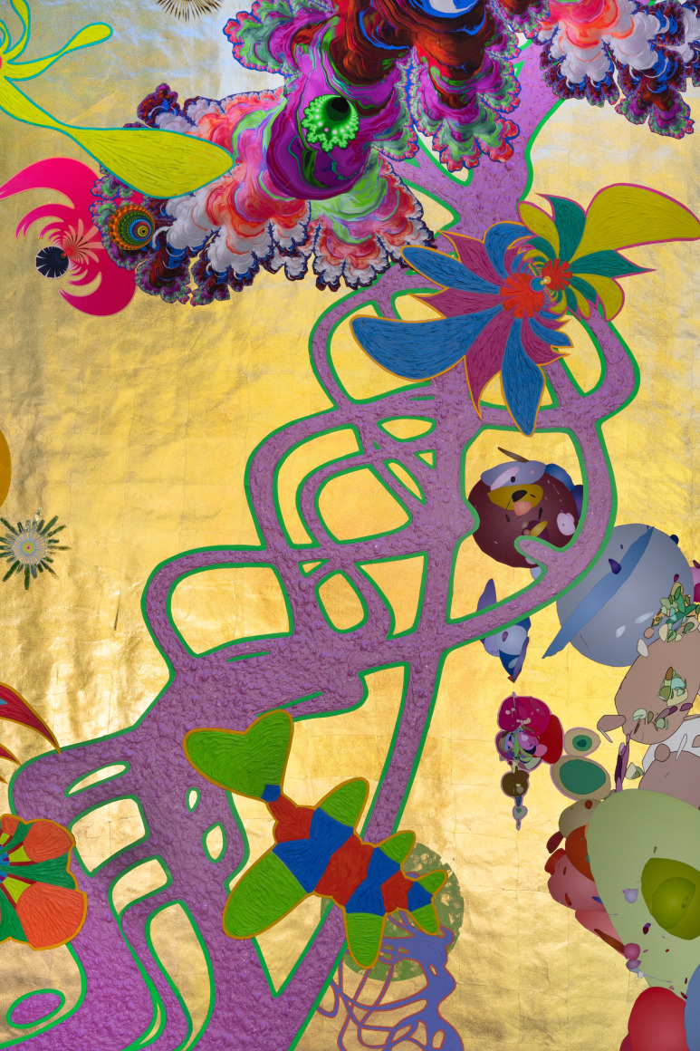 Jose Alvarez (D.O.P.A.) - Artists - GAVLAK