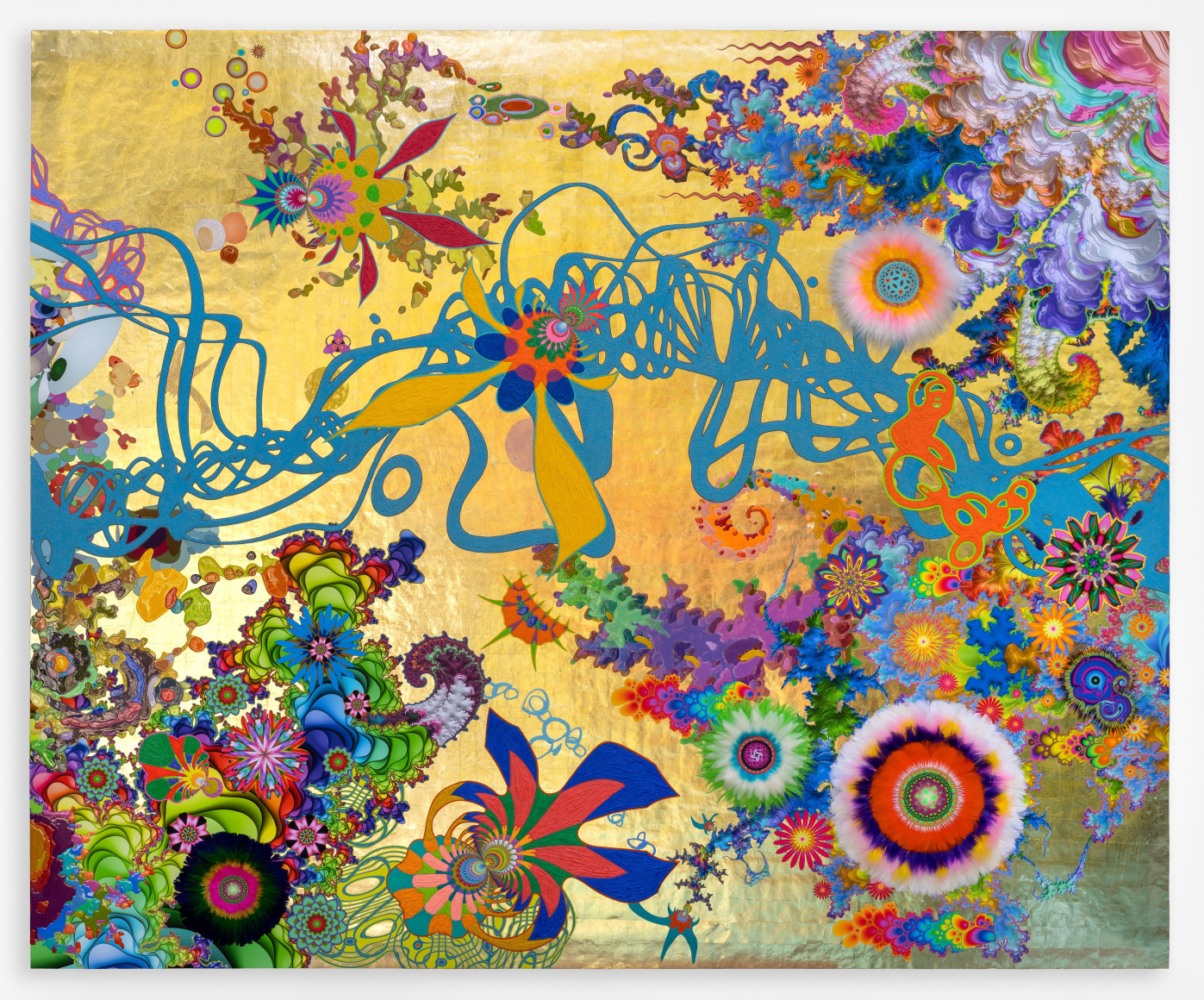 Jose Alvarez (D.O.P.A.) - Artists - GAVLAK