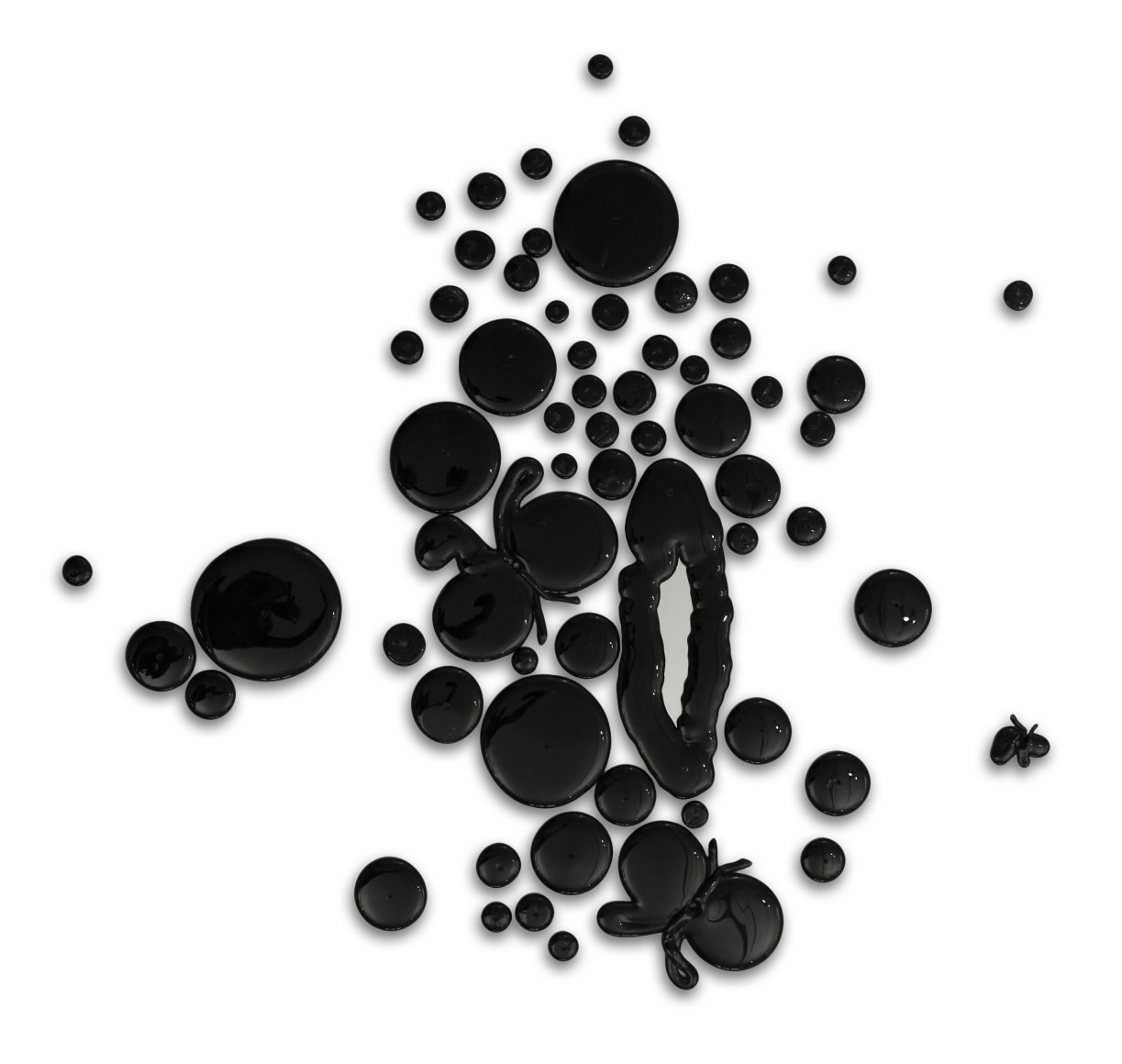 Rob Wynne - Artists - GAVLAK