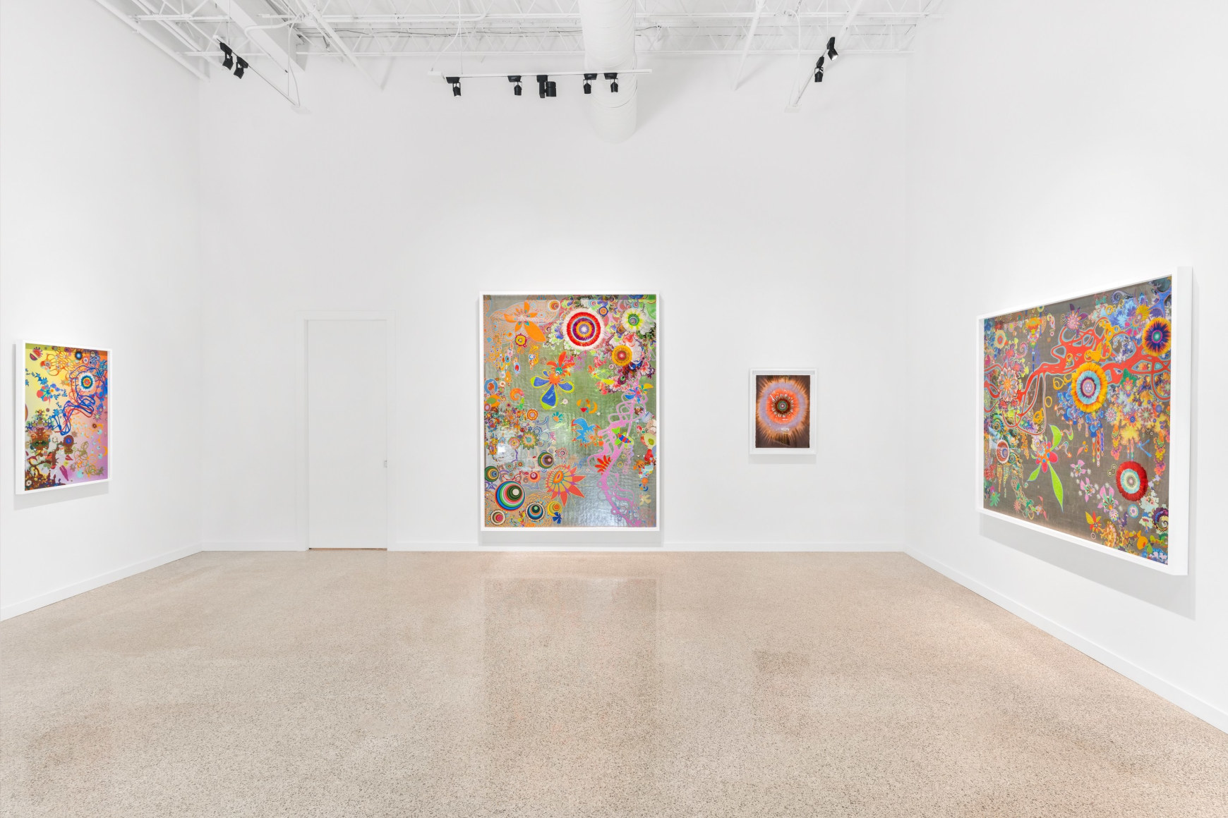 Jose Alvarez (D.O.P.A.) - Artists - GAVLAK