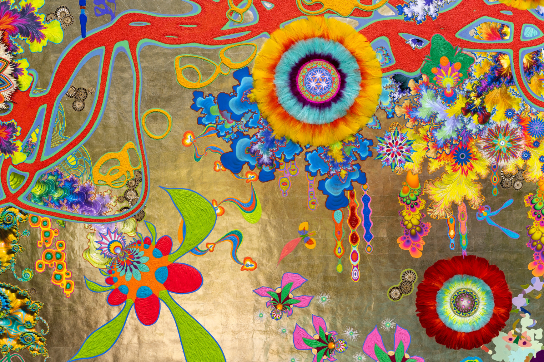 Jose Alvarez (D.O.P.A.) - Artists - GAVLAK