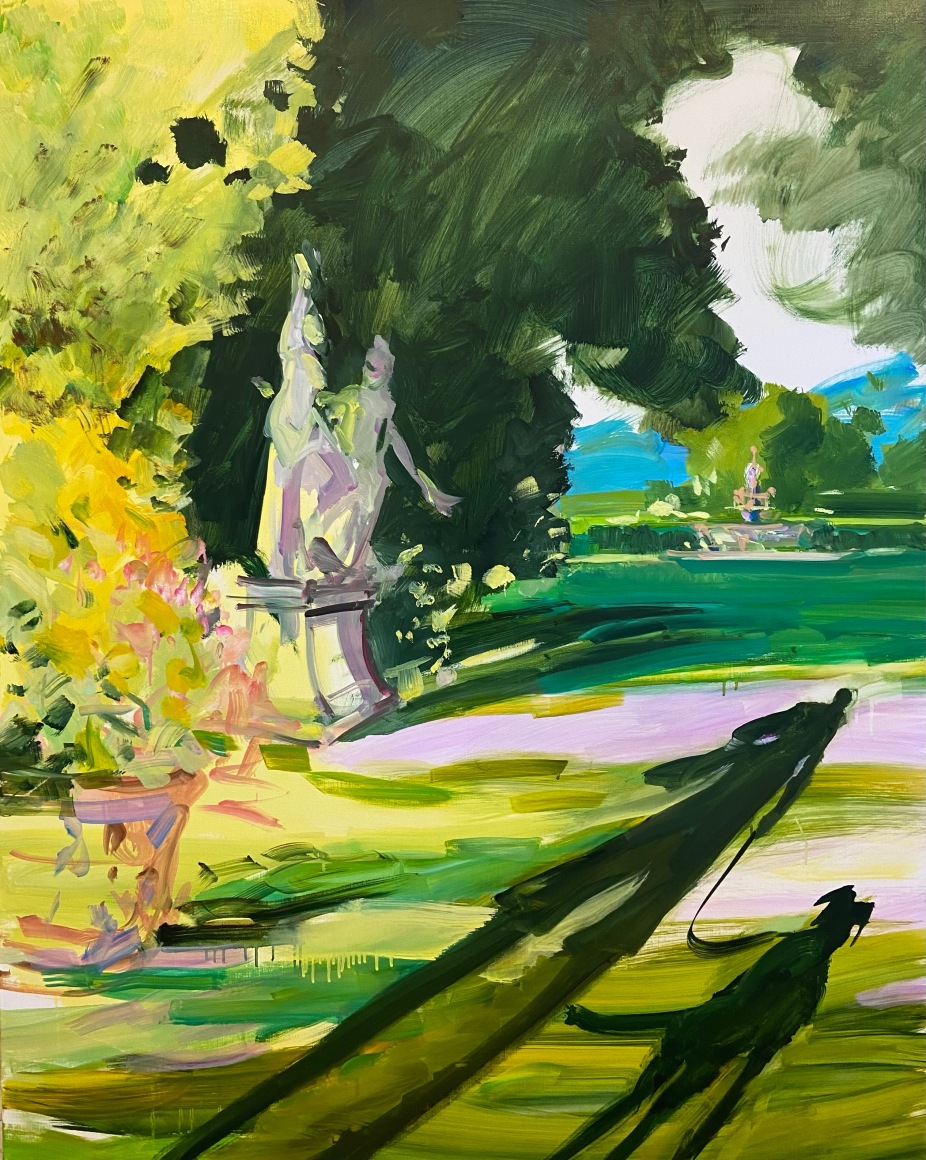 Deborah Brown - Artists - GAVLAK