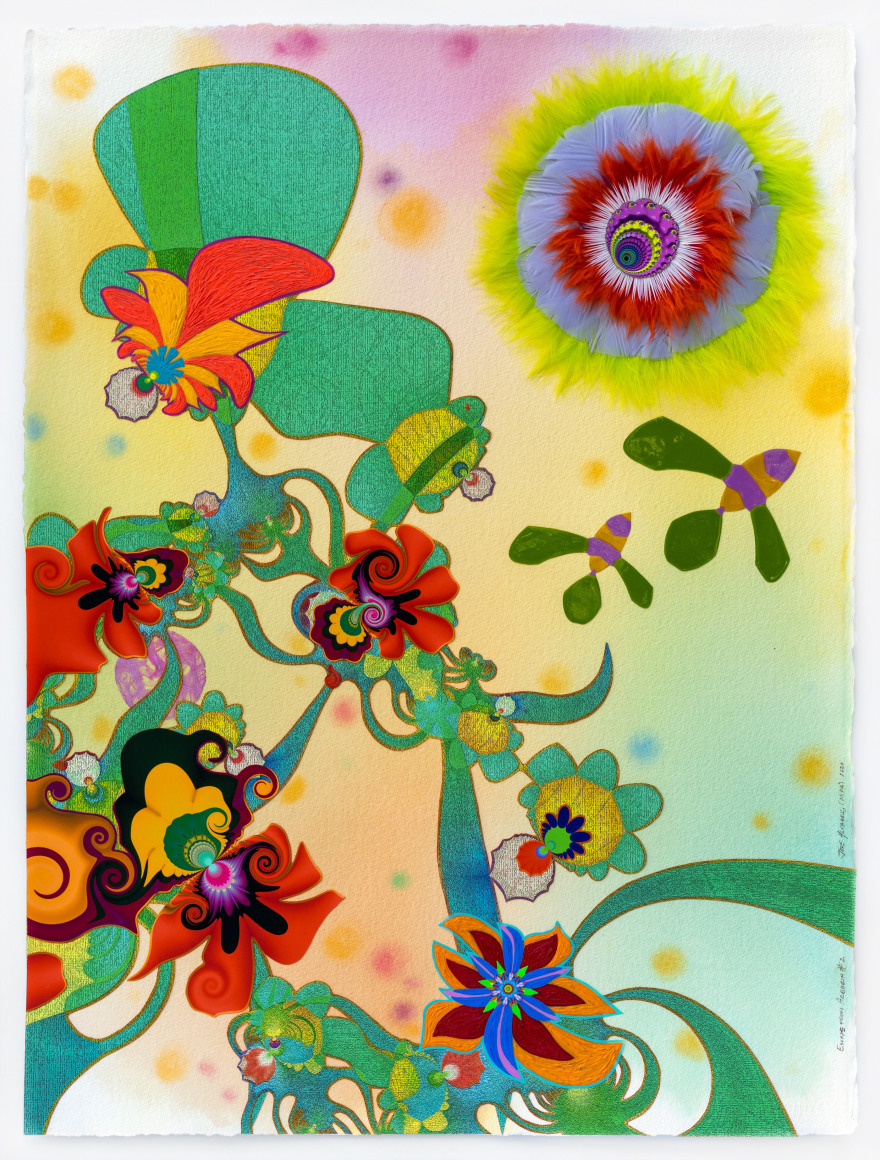 Jose Alvarez (D.O.P.A.) - Artists - GAVLAK