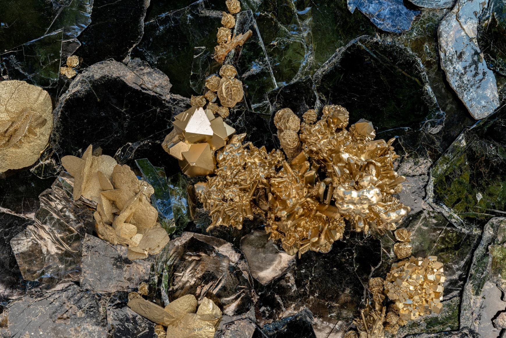 Jose Alvarez (D.O.P.A.) - Artists - GAVLAK